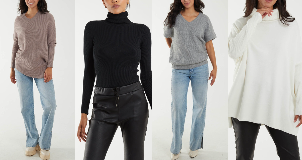 How to Build Capsule Wardrobe | Nova of London