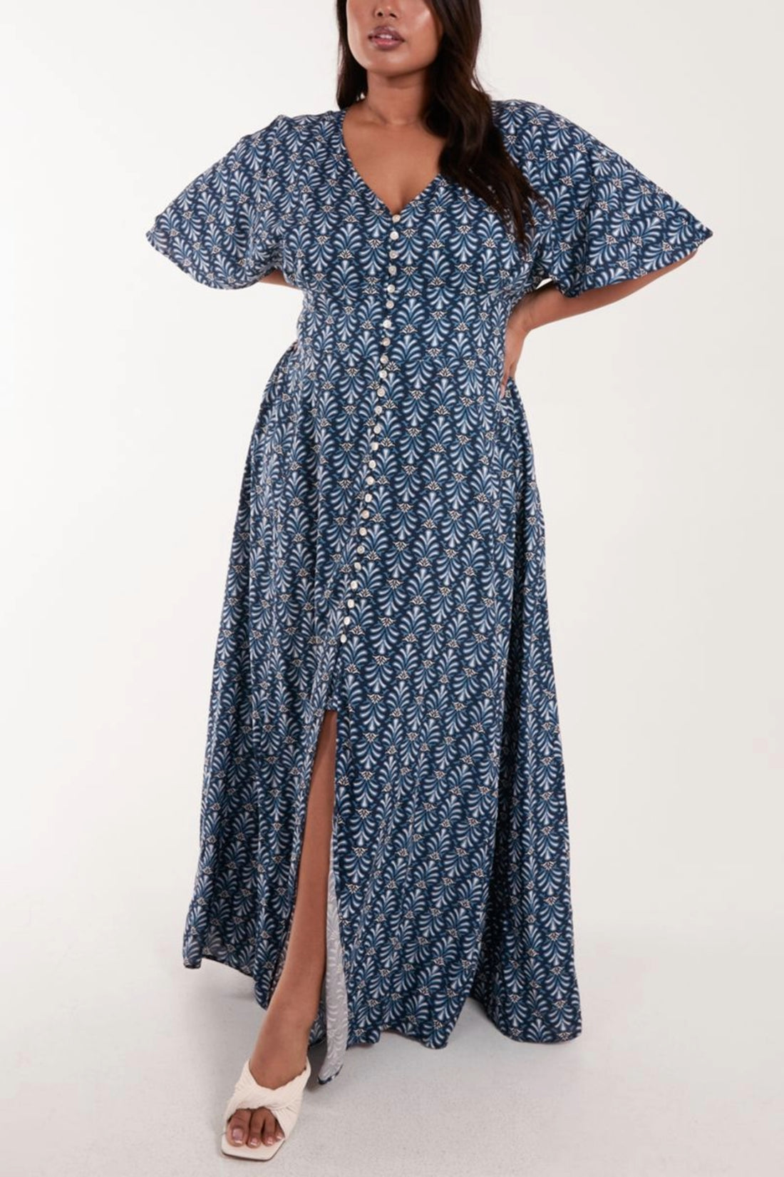 QED London | Wholesale Clothing | Nova of London