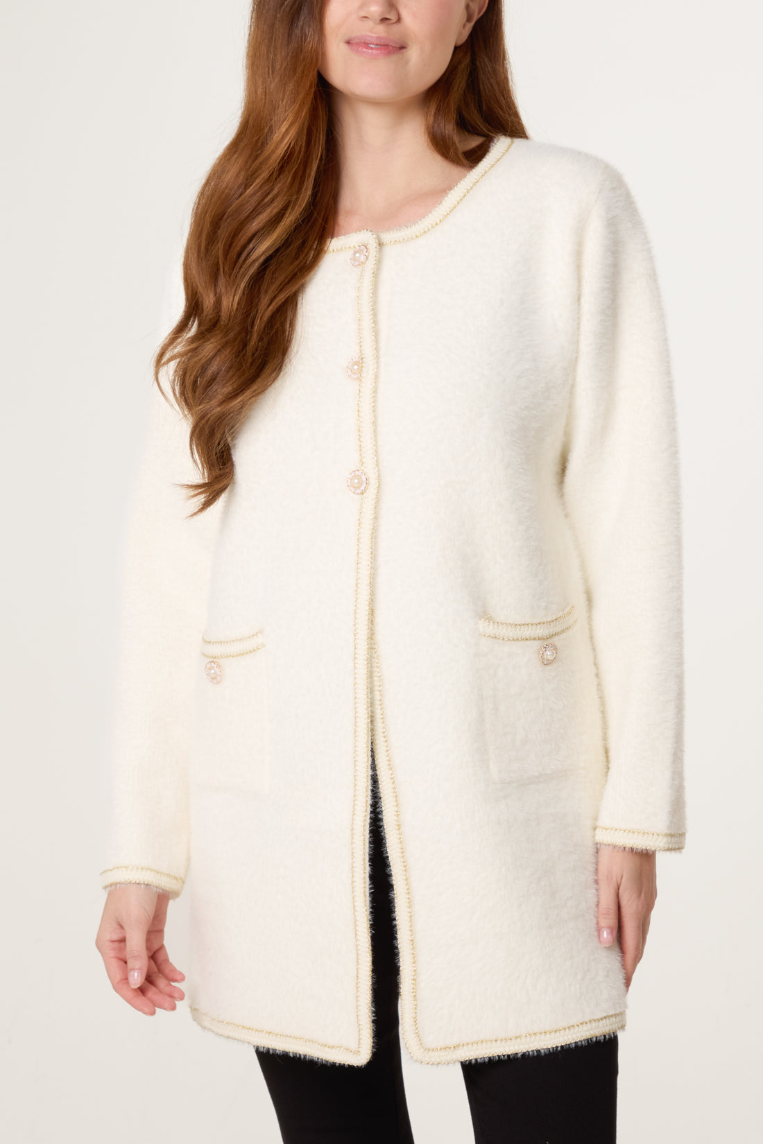 QED London | Wholesale Clothing | Nova of London