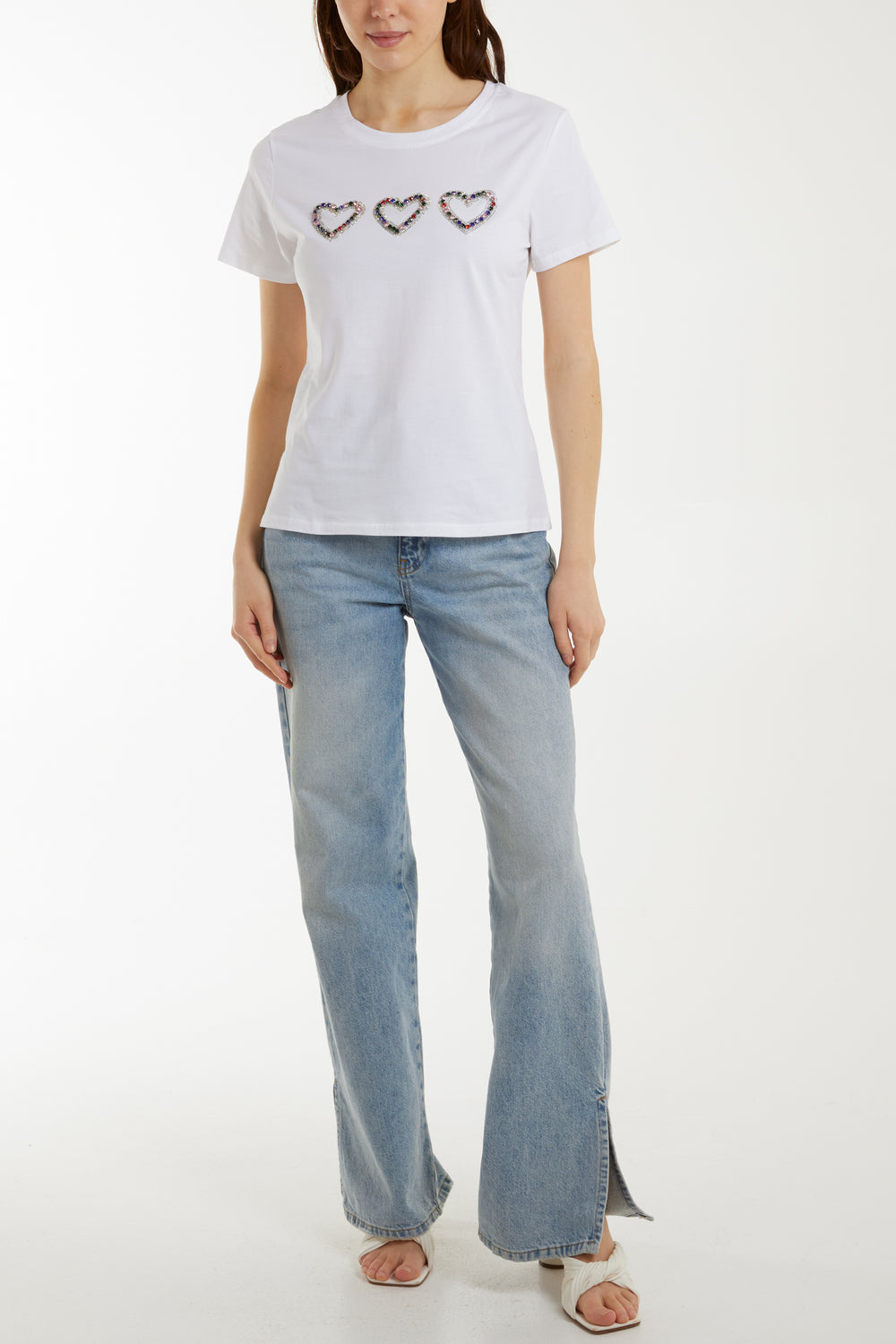 QED London | Wholesale Clothing | Nova of London