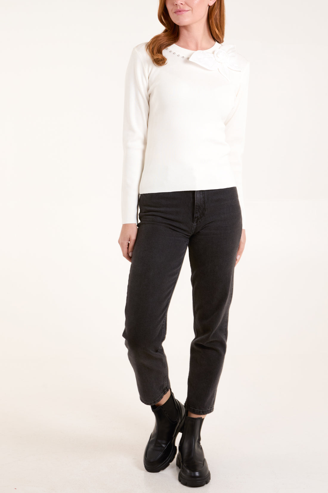 QED London | Wholesale Clothing | Nova of London