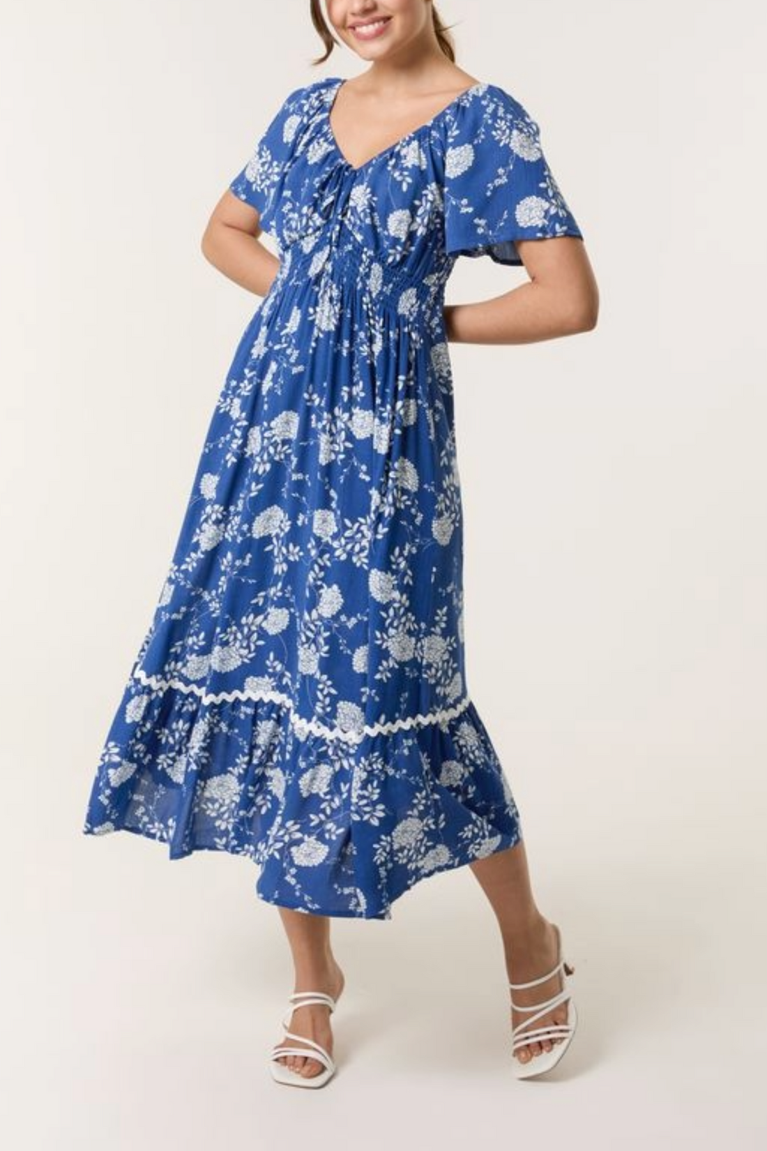 QED London | Wholesale Clothing | Nova of London